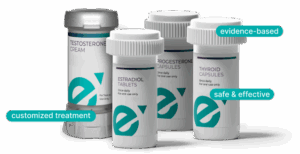 Hormone Therapy for Women | HRT for Menopause & PCOS